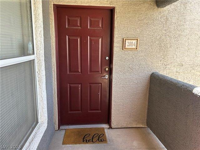 5055 W Hacienda Ave Unit 2004, Las Vegas, NV 89118