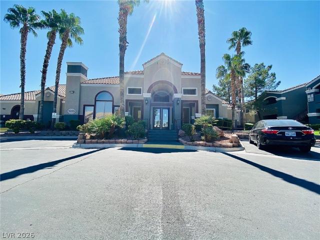 5055 W HACIENDA Avenue 2139