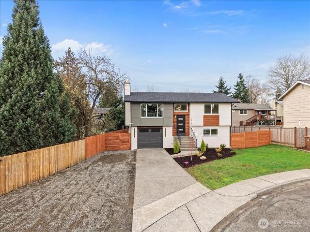 5055 33rd Ct NE, Tacoma, WA 98422 | MLS #2494 | Compass
