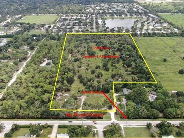 5055 8th St, Vero Beach, FL 32968