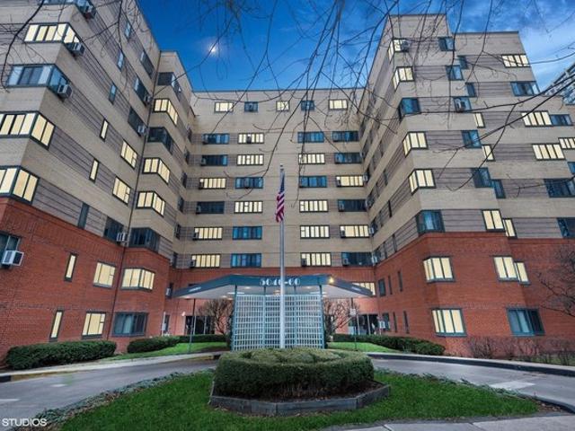 5056 N Marine Dr Unit 4A, Chicago, IL 60640