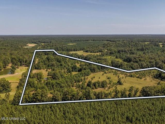 5056 Bethesda Rd, Crystal Springs, MS 39059