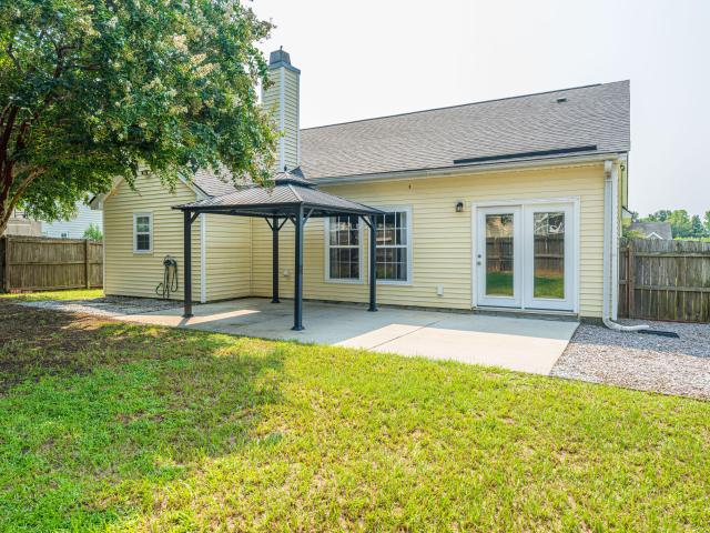 5056 Carrington Court