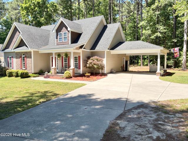 5056 Green Hills Road