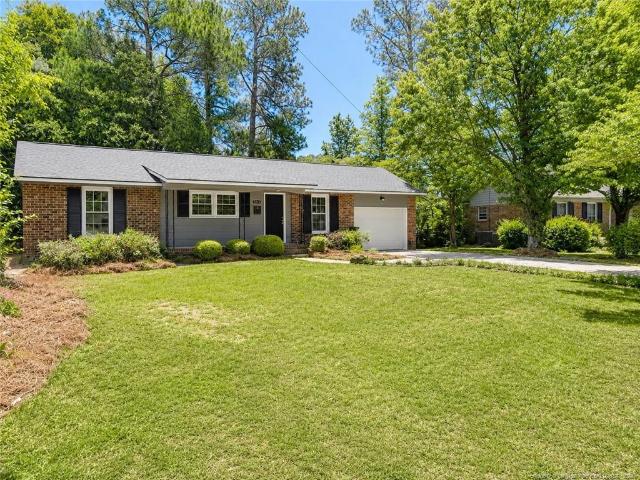 5056 Hampshire Drive