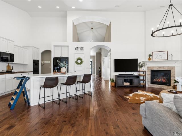 5056 Longs Peak Street