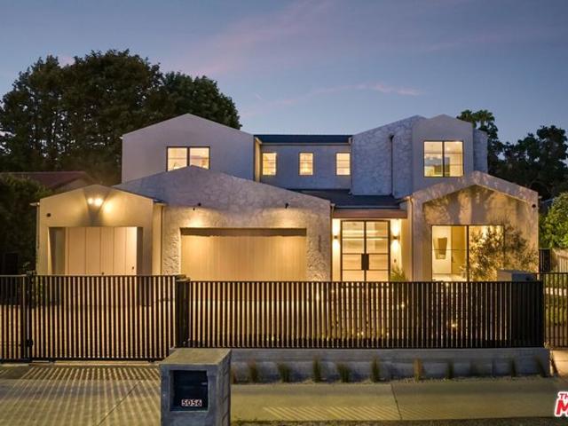 5056 Louise Ave, Encino, CA 91316