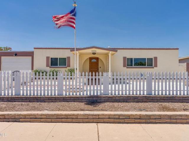 5056 Raffaele Dr, Sierra Vista, AZ 85635