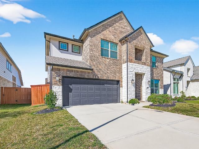 5056 Steady Breeze Dr, Katy, TX 77493 | MLS #44476