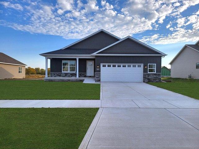 5056 Stephen Ln, Lowell, IN 46356