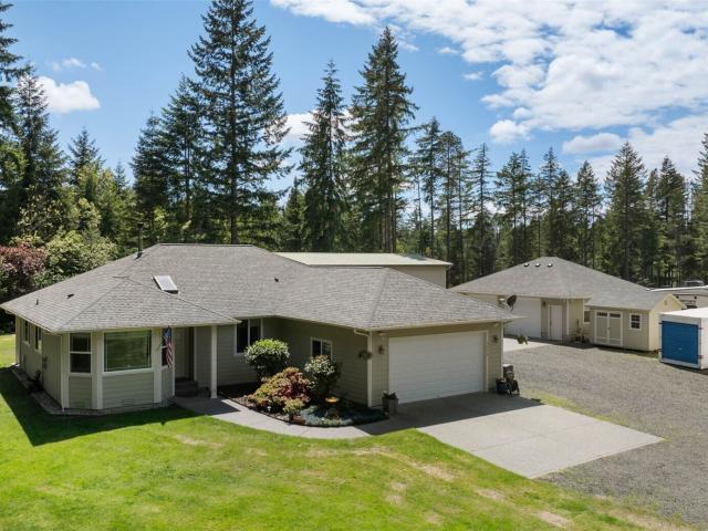 5056 SW Lake Helena Road