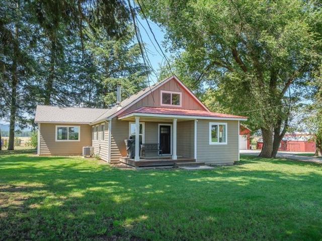 5056 S Wallbridge Rd, Deer Park, WA 99006