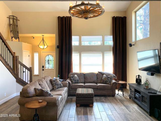5056 S Topaz Road