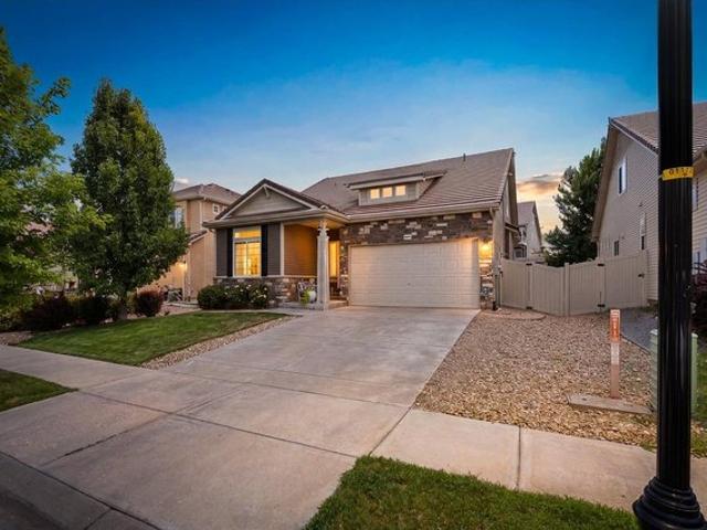 5056 Silverwood Dr, Johnstown, CO 80534