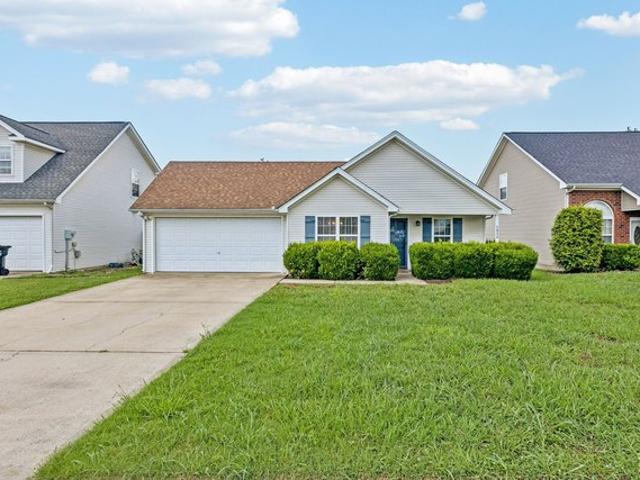 5056 Tabitha St, Murfreesboro, TN 37129