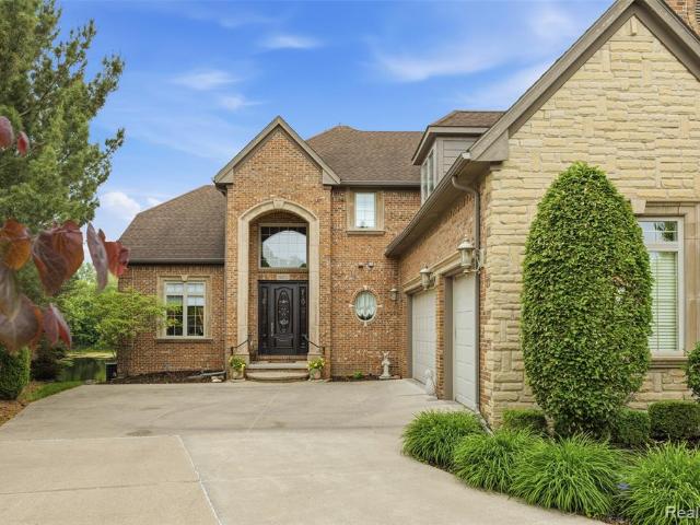 50573 Elmwood Court
