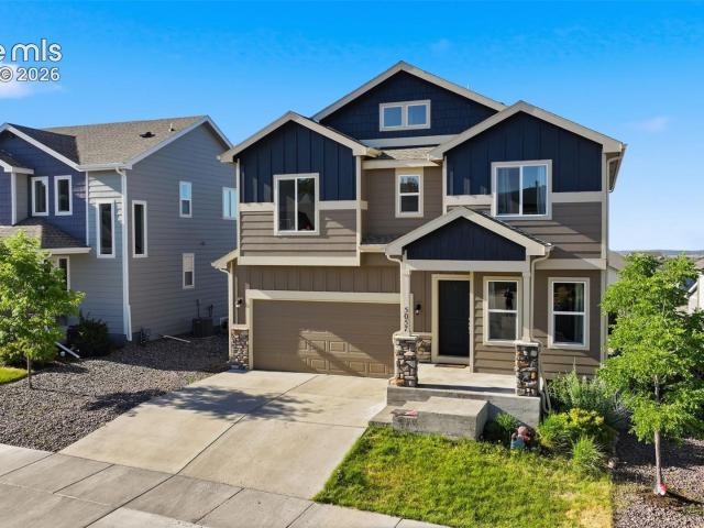 5057 Makalu Drive
