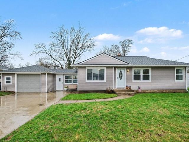 5057 Blaine Ave SE, Grand Rapids, MI 49508