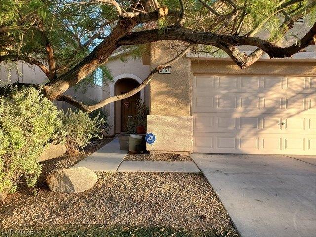 5057 Caprock Canyon Ave, Las Vegas, NV 89139