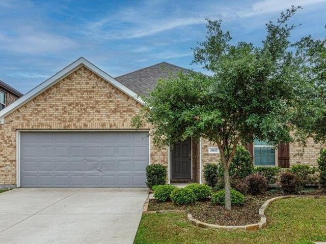 5057 Cathy Dr, Forney, TX 75126