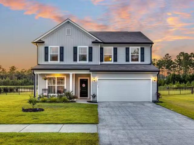 5057 Cranesbill Wy, Johns Island, SC 29455 MLS 24017416