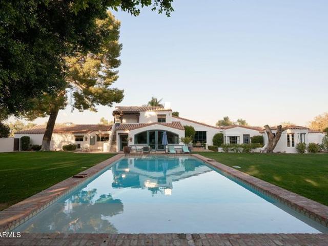 5057 E Sky Desert Ln, Paradise Valley, AZ 85253