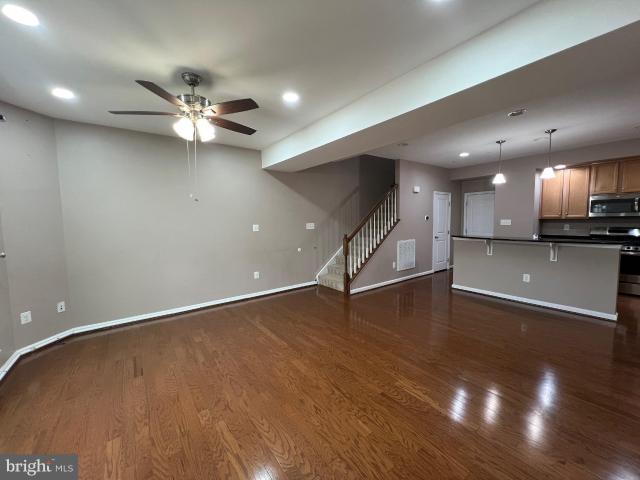 5057 Small Gains Way, Frederick, MD 21703 | MLS #MDFR2079 | Compass