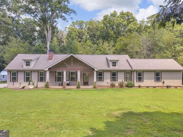 5057 Waterworks Rd, Jefferson, GA 30549