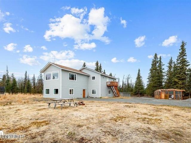 50583 Tiller Ave, Kenai, AK 99611