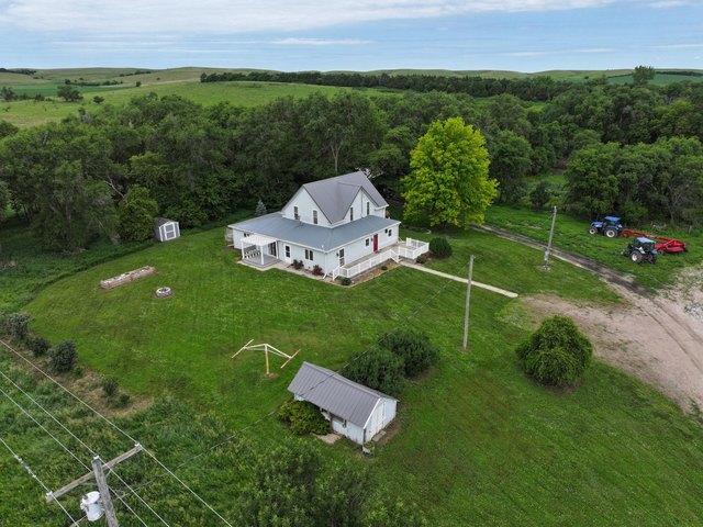 50585 th Rd, Spalding, NE 68665