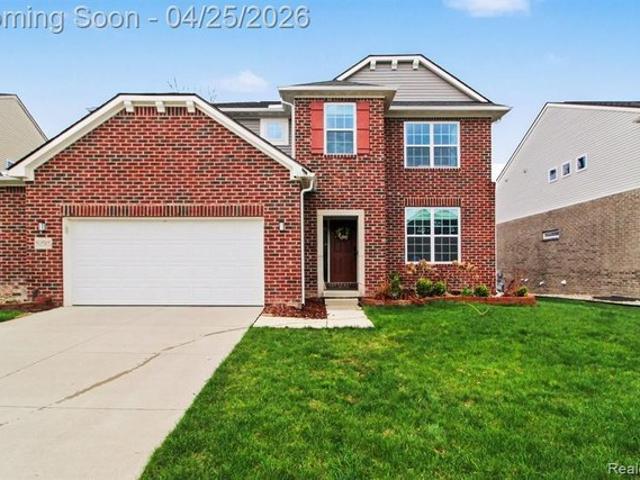 50585 Steed Dr, Canton, MI 48187