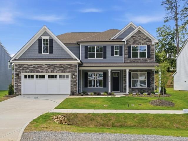 5058 McLaughlin Loop, Waxhaw, NC 28173