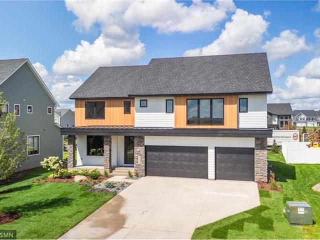 5058 Airlake Draw, Woodbury, MN 55129