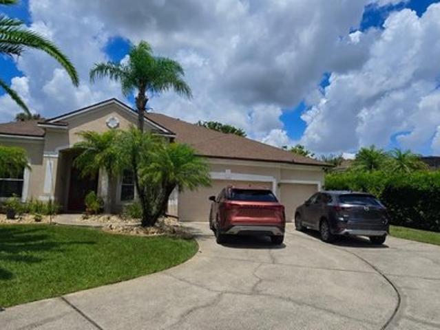5058 Brightmour Cir, Orlando, FL 32837