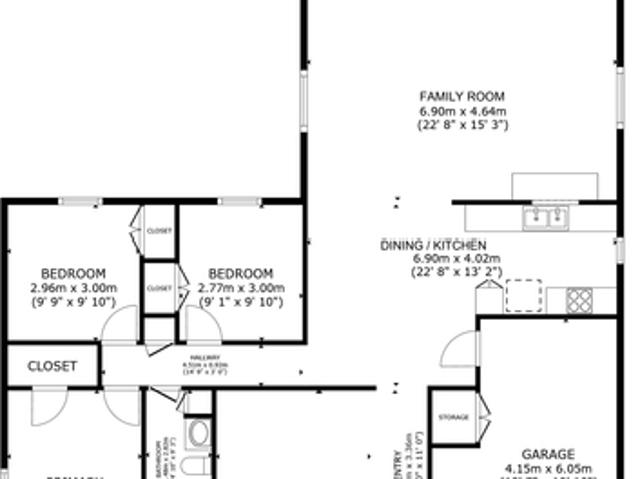 5058 Galahad Dr