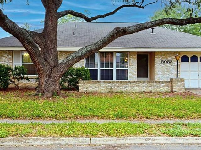 5058 Galahad Dr, San Antonio, TX 78218