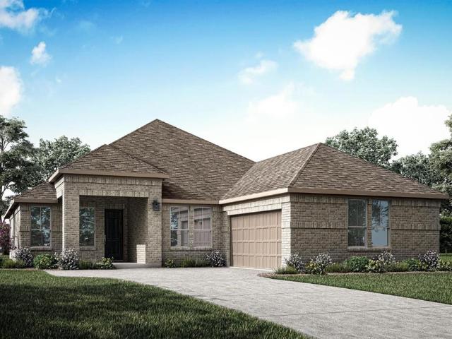 5058 Hillside Green Trail