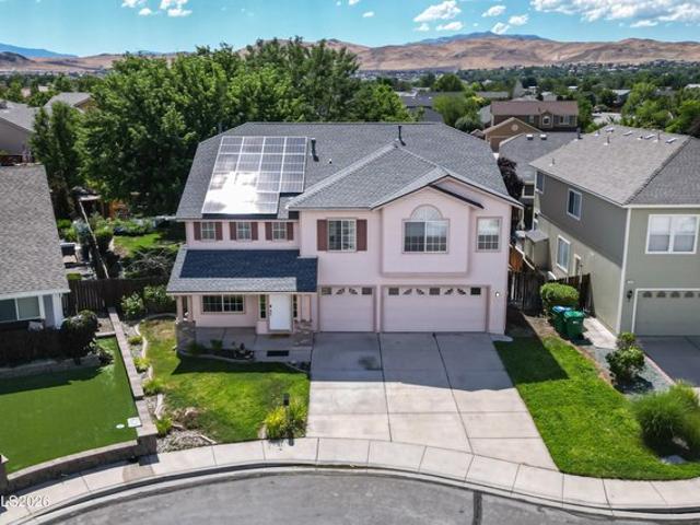 5058 Paseo Ct, Sparks, NV 89436