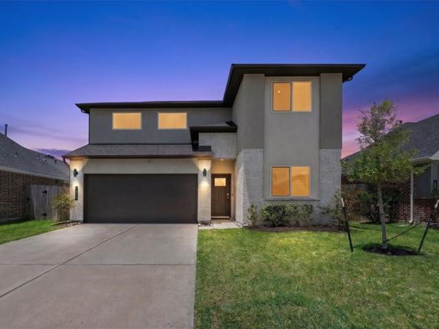 5058 Pine Haven Ln, Arcola, TX 77545