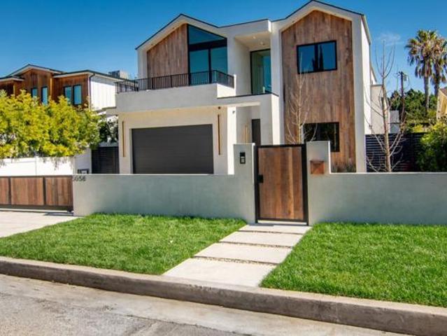 5058 Rubio Ave, Encino, CA 91436