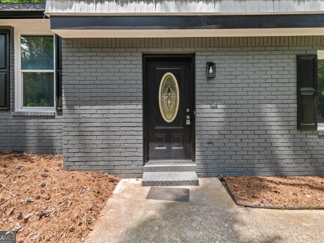 5058 Rock Springs Rd, Lithonia, GA 30038 | MLS #10663