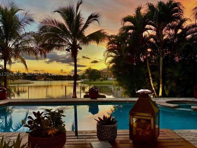 5058 SW 168th Ave, Miramar, FL 33027