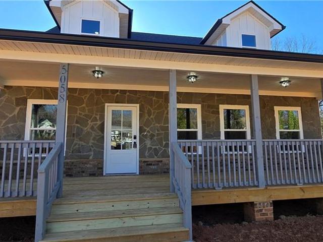 5058 Shattalon Drive