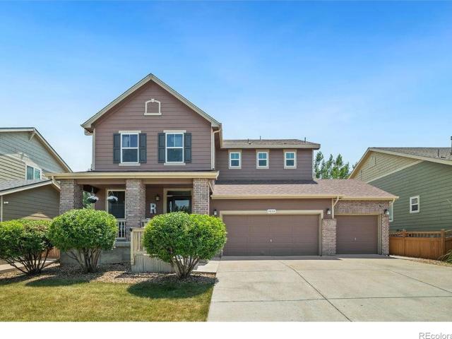 5058 Thistle Drive