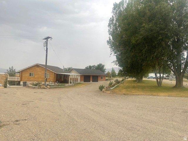 5058 W 500 N, Malad City, ID 83252