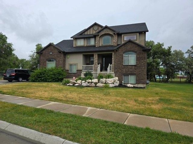 5058 W 5300 S, Hooper, UT 84315