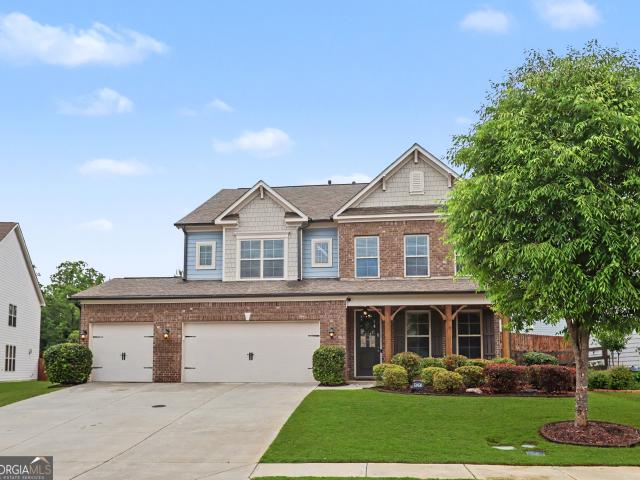 5058 Woodmarsh Drive