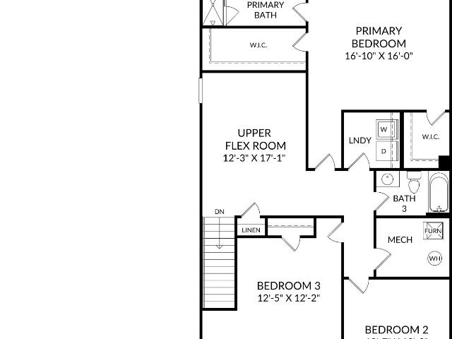 5059 Moncrief Circle