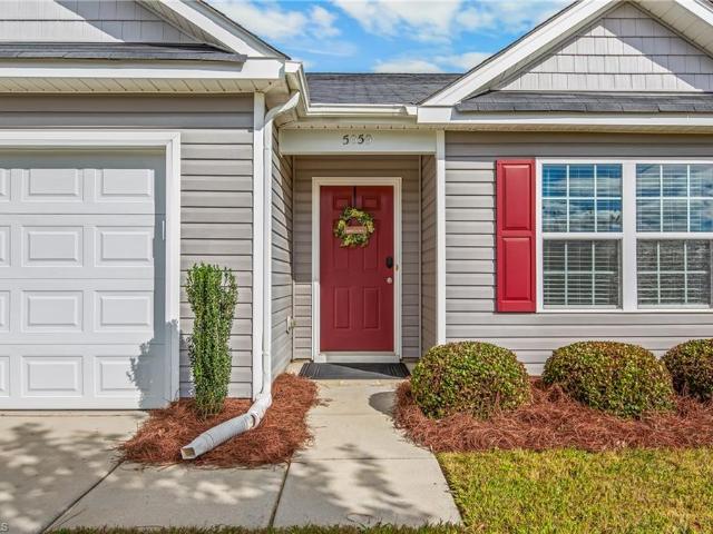 5059 Mount Hope Drive