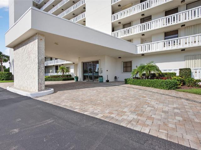 5059 N Hwy A1A, Unit 406, Hutchinson Island, FL 34949 | MLS #292181 | Compass